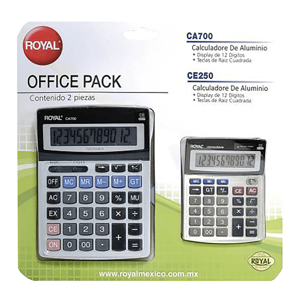 Office Archives - Royal