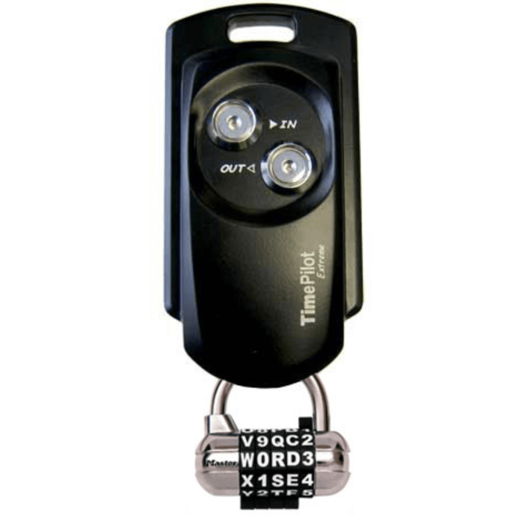 Royal TimePilot Extreme Time Management System - Royal