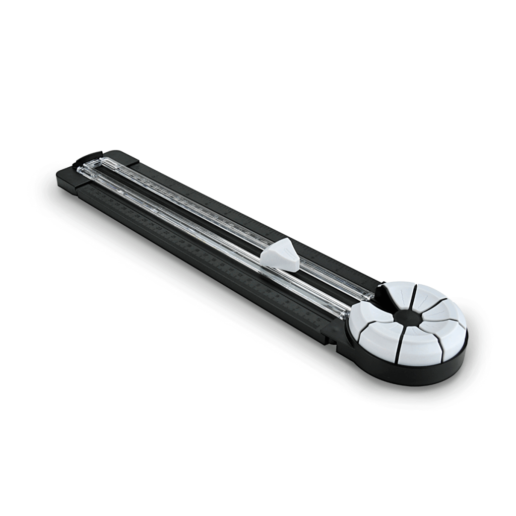 Royal Daisy Paper Trimmer - Royal