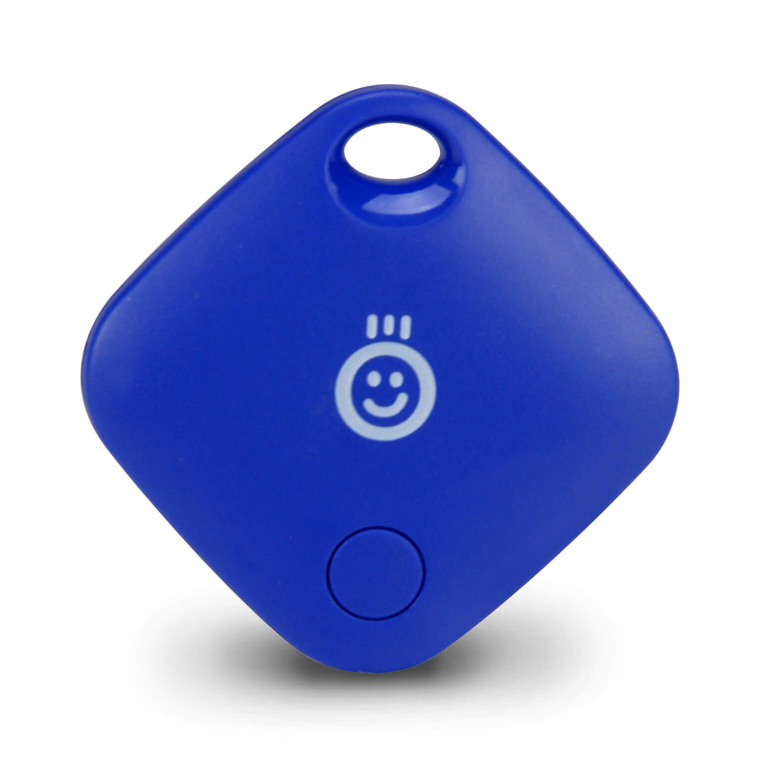 Royal Lost & Found Locator Blue - Royal