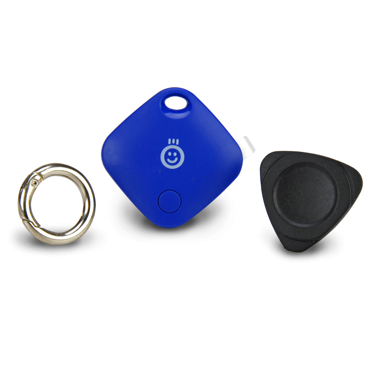 Royal Lost & Found Locator Blue - Royal
