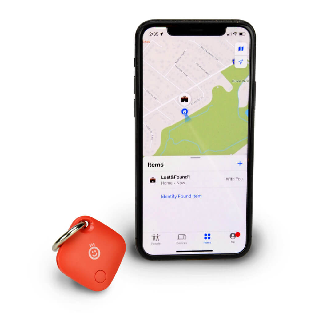 Royal L&F Locators Red-Twin Pack - Royal