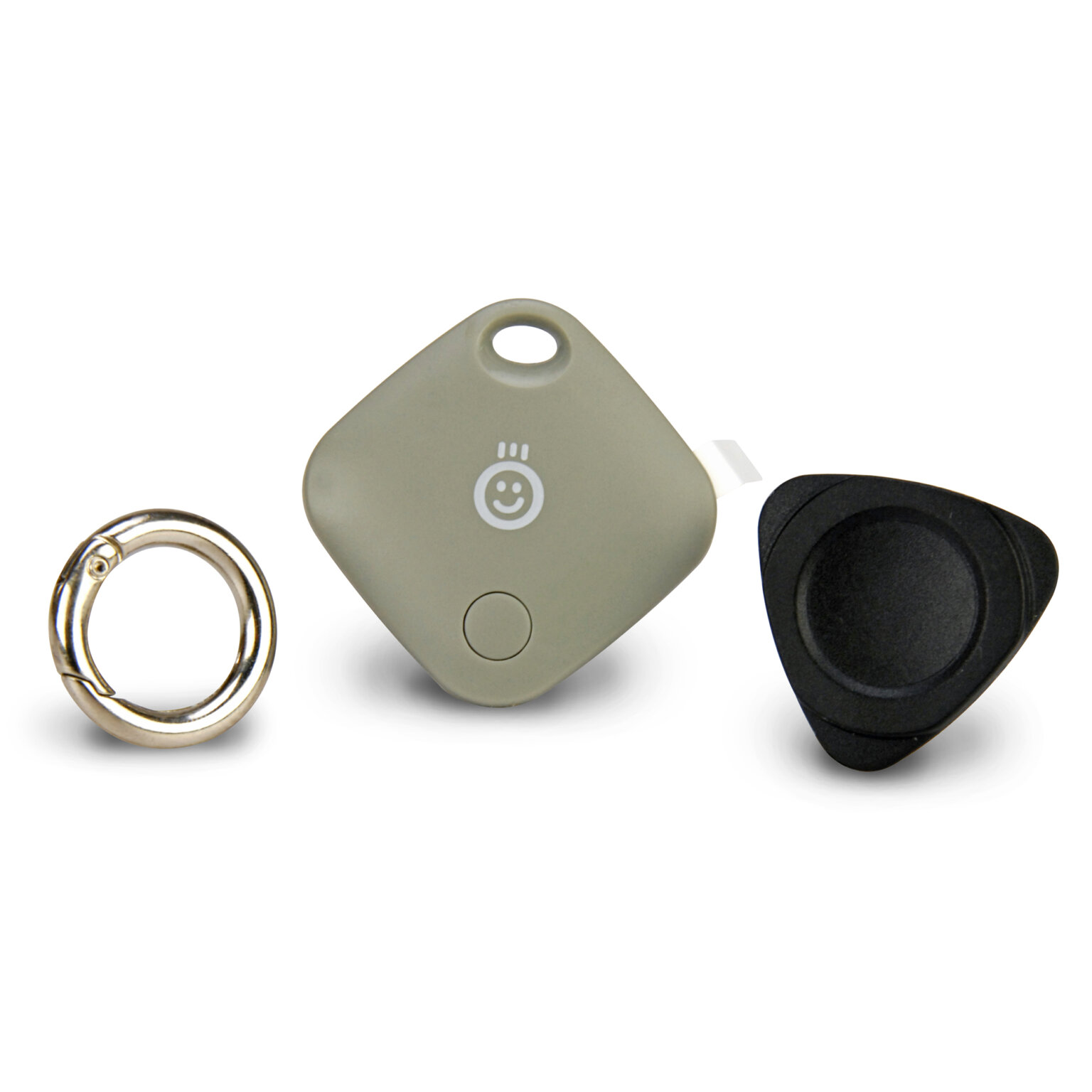 Royal Lost & Found Locator Silver - Royal