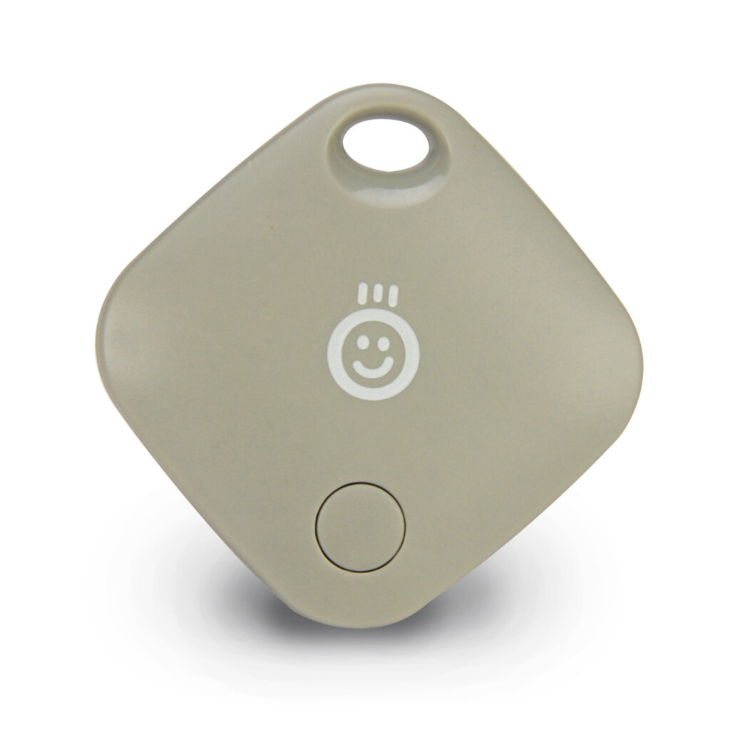 Royal Lost & Found Locator Silver - Royal