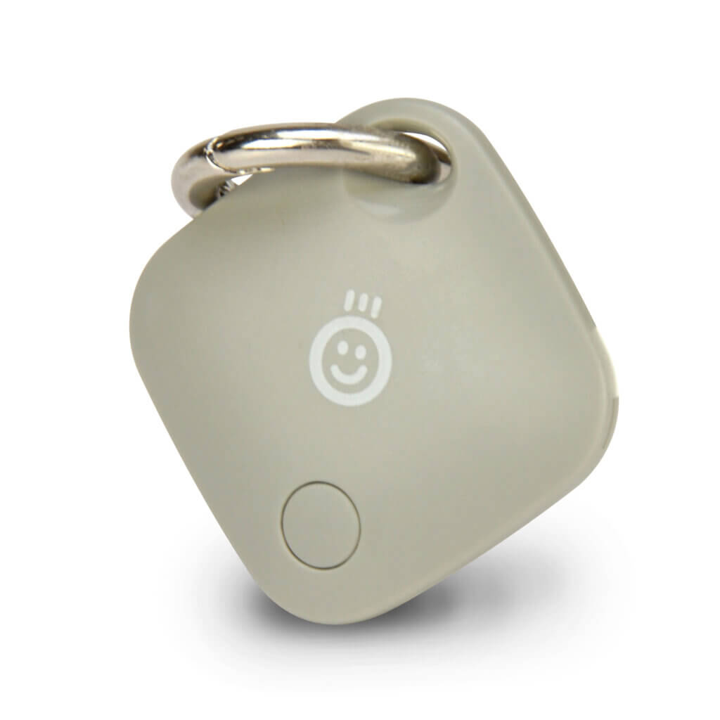 Royal Lost & Found Locator Silver - Royal